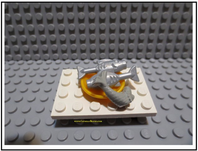 Why do Catholics eat fish on Fridays in Lent? – Catholic Bricks